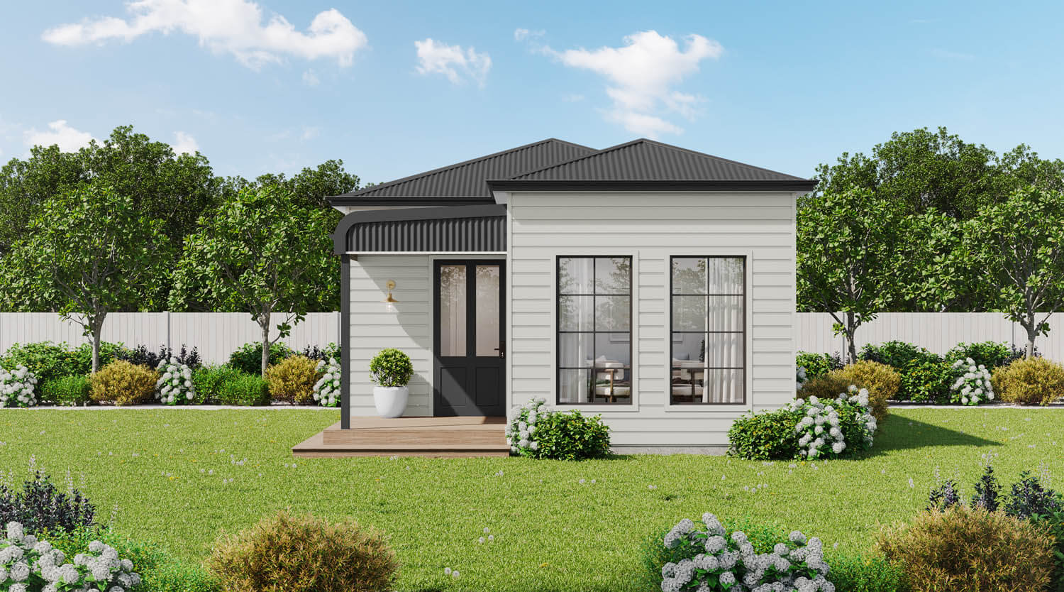 Oak Tree Dwellings – Custom Builders Specialising in Second Dwellings